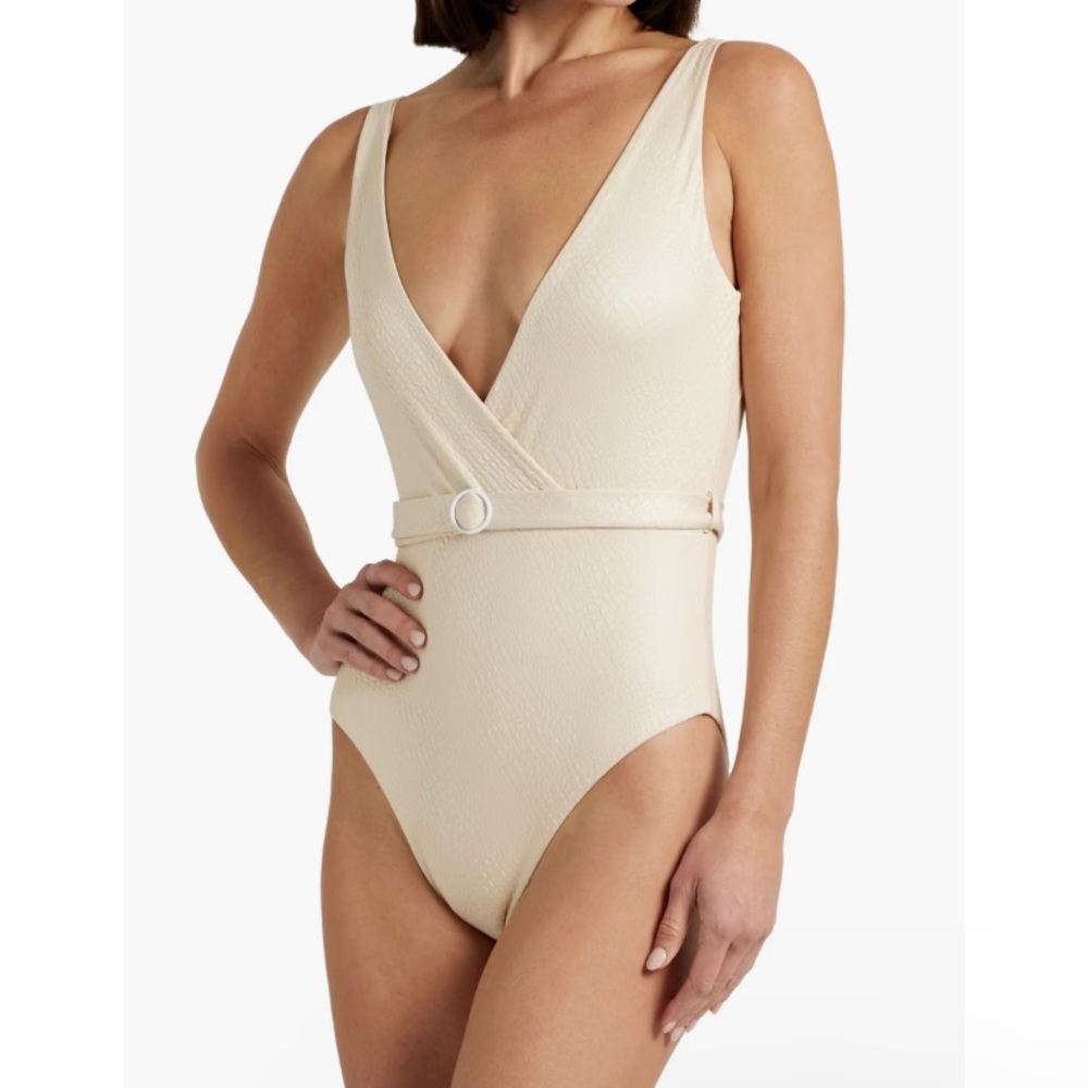 Onia One Piece Swimsuit - Gem